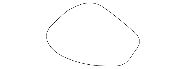 53286-42140 - 2019-2024 Toyota RAV4 - Tow Eye Cap | Nucar Toyota of ...