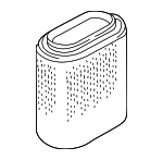 Shop OEM Land Rover Air Filters Online | Land Rover Parts Counter