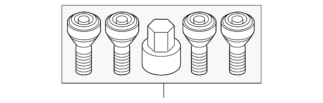 36-13-6-857-149 - Center Cap MINI (Quantity of 1)) | BMWPartsHub