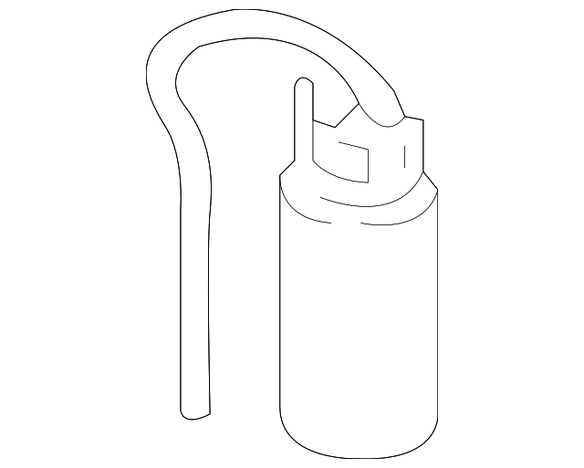 Genuine Fuel Pump for 2017-2023 Hyundai | Part# 31119-C9000 | Hyundai ...