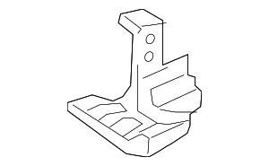 52142-06160 - 2018-2024 Toyota Camry - Upper Arm | Nucar Toyota of ...