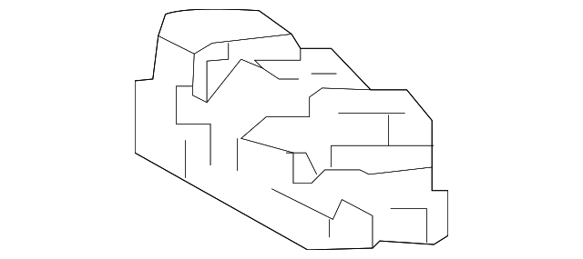 84040-47070 - 2016-2021 Toyota - Window Switch | Nucar Toyota Parts