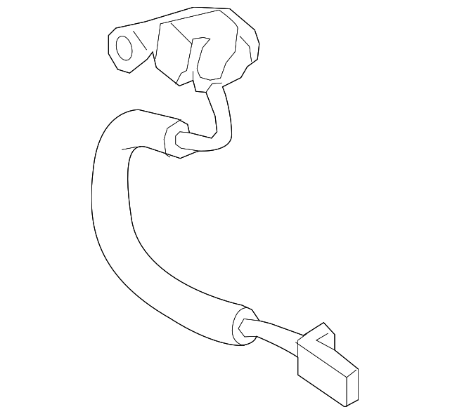 2016-2023 Nissan Maxima Warning Lamp 26675-4RA1A | My Nissan Part