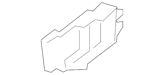 2011-2015 Hyundai Sonata Handle, Inside 82610-3S010 | OEM Parts Online