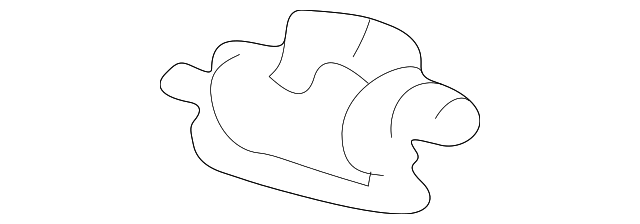 1997278 - Vapor Canister Purge Valve - 1997-2005 GM | World Parts Direct