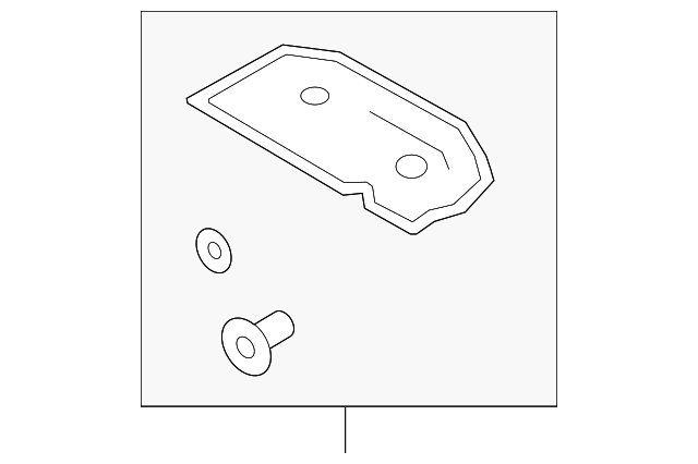2019-2025 Porsche Oil Pan 958-103-602-10 | Sunset Porsche Parts