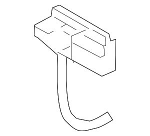 2004-2017 Infiniti Fuse Holder 24380-79915 | Infiniti of Nashua