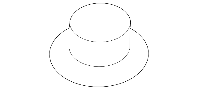 2015-2025 Porsche Macan Drain Plug PAF-005-282 | Sunset Porsche Parts