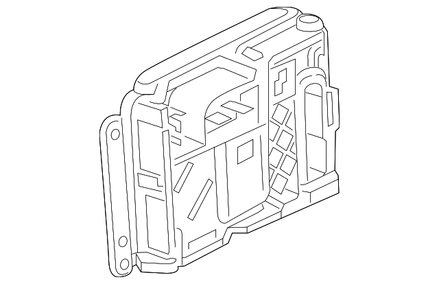 2018-2025 GM Module 85001638 | GM Parts Center