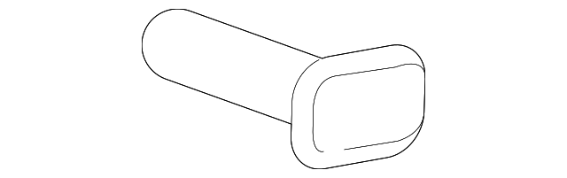 46512-S70-000 - Power Brake Booster Pin 1998-2025 Honda | Honda Parts ...