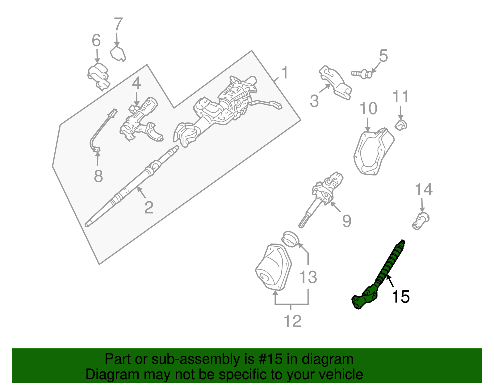 2011-2014 Toyota FJ Cruiser 2011-2014 Toyota FJ Cruiser - Intermediate ...