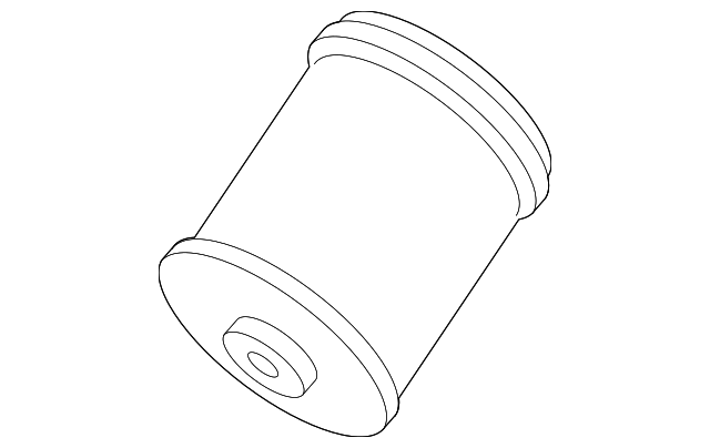 2013-2018 Audi A8 Quattro Air Filter 4H0-129-620-L | OEM Parts Online