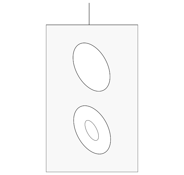 6E5Z-19B596-A - A/C Expansion Valve Seal Kit 2008-2025 Ford | Ford ...