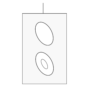 6E5Z-19B596-A - A/C Expansion Valve Seal Kit 2008-2025 Ford | Ford ...