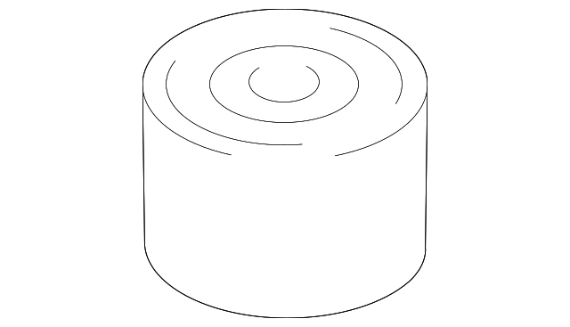 Genuine Subframe Bushing for 2003-2011 Saab | Part# 13247173 | Over 30% ...