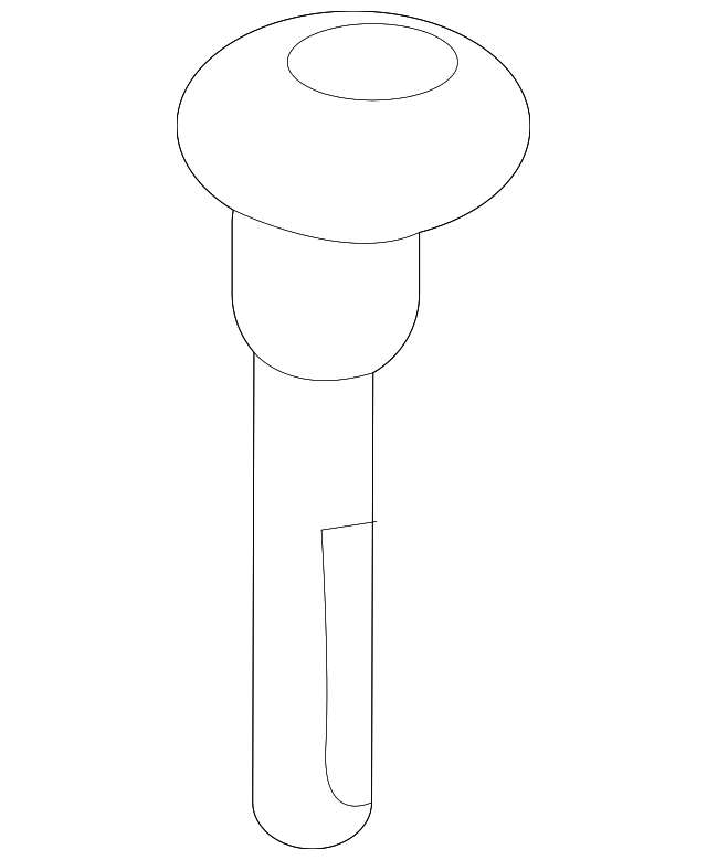 2019-2025 Nissan Headrest Guide 87602-6CA0A | Team Nissan Inc.