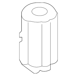 2015-2019 Hyundai Sonata Fuel Filter 31112-C2500 | OEM Parts Online