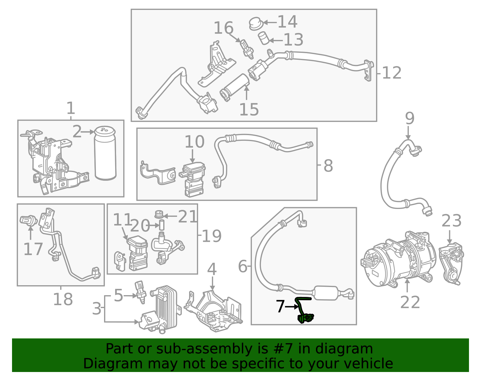 88620-42090 - Thermistor 2023-2025 Lexus | Lexus of Stevens Creek Parts