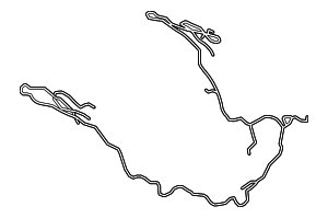 54377311084 - 2009-2016 BMW Z4 Pipe Kit (54-37-7-311-084) | BMW of ...