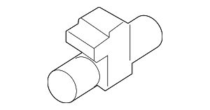 54377309634 - 2009-2016 BMW Z4 Hydraulic Assembly (54-37-7-309-634 ...