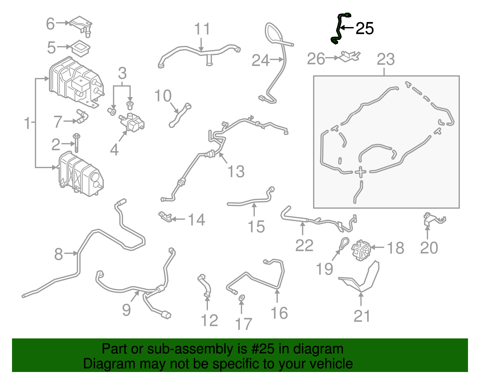 Genuine Porsche 0PB-906-265-M |Sensor | FREE Shipping on Most Orders ...