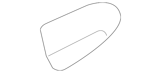 2010-2019 Jaguar Lock Bezel C2D32290LML | Jaguar Annapolis Parts