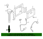 18875-08085 - Spark Plug 2021-2025 Kia | Kia.Parts Store