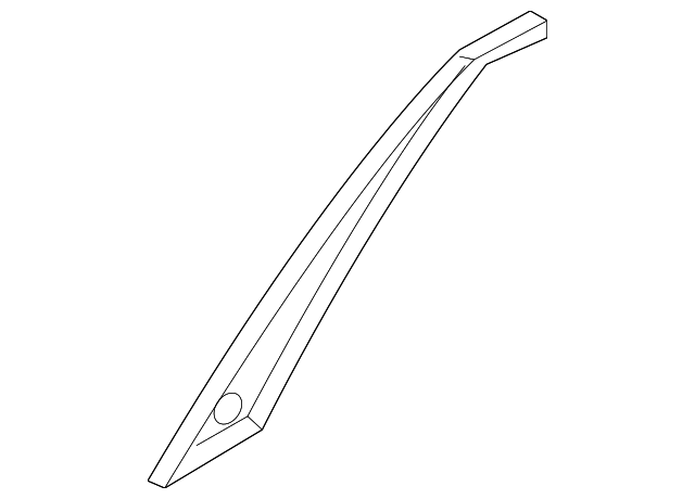 2015-2017 Hyundai Applique 83260-B1000 | OEM Parts Online