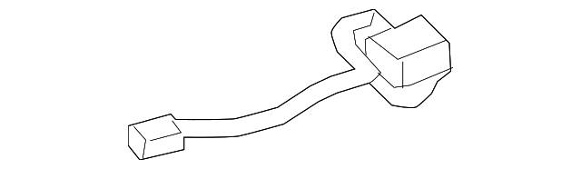 2020-2025 GM Rear Camera 85112160 | GM Parts Center