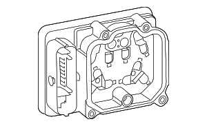 2024-2025 GM Module Kit 85700715 | Capital Chevy Parts