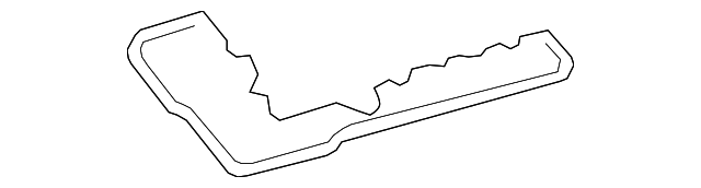 2016-2025 Lexus Valve Cover Gasket 11214-31070 | Lexus OEM Parts Online