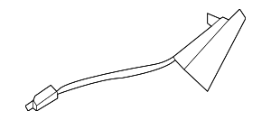 92302-L0000 - 2020-2023 Hyundai Sonata - Turn Signal Lamp | Conicelli ...