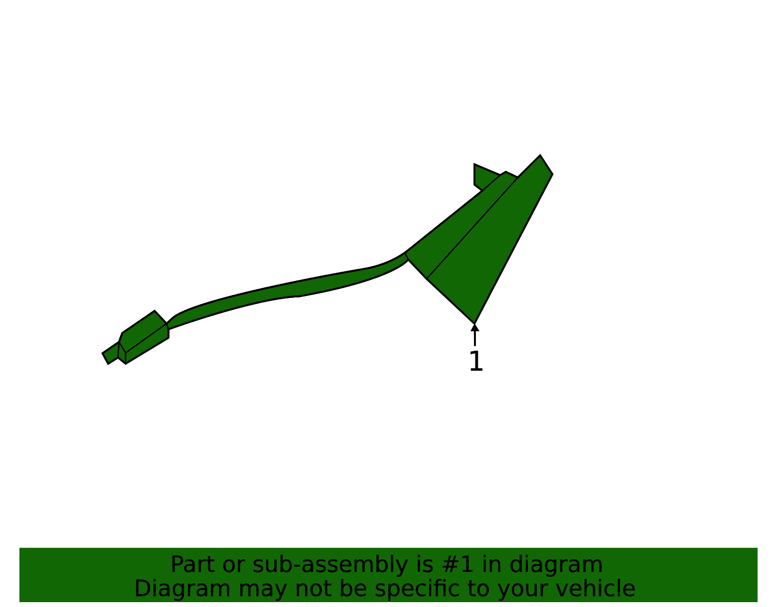 92302-L0000 - 2020-2023 Hyundai Sonata - Turn Signal Lamp | Conicelli ...