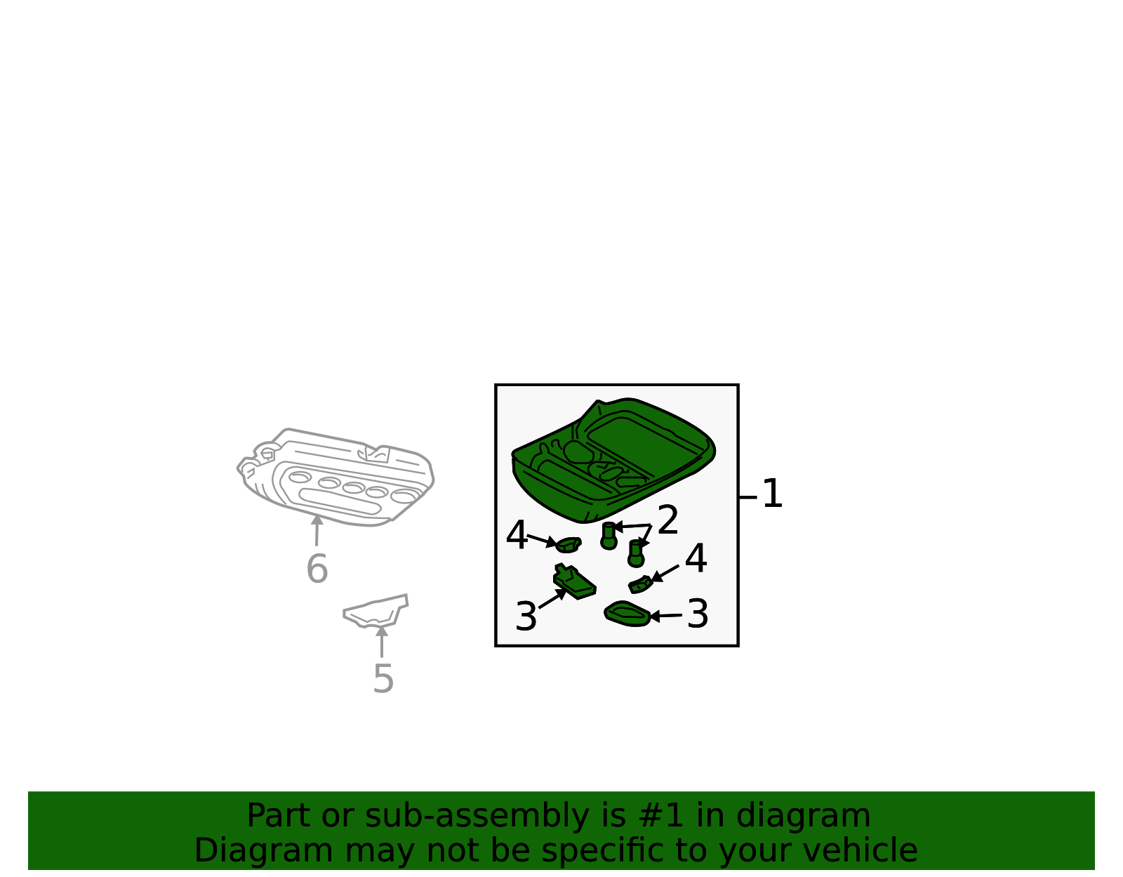 63650-0C071-E1 - Console Assembly - 2006 Toyota Tundra | Nucar Toyota ...