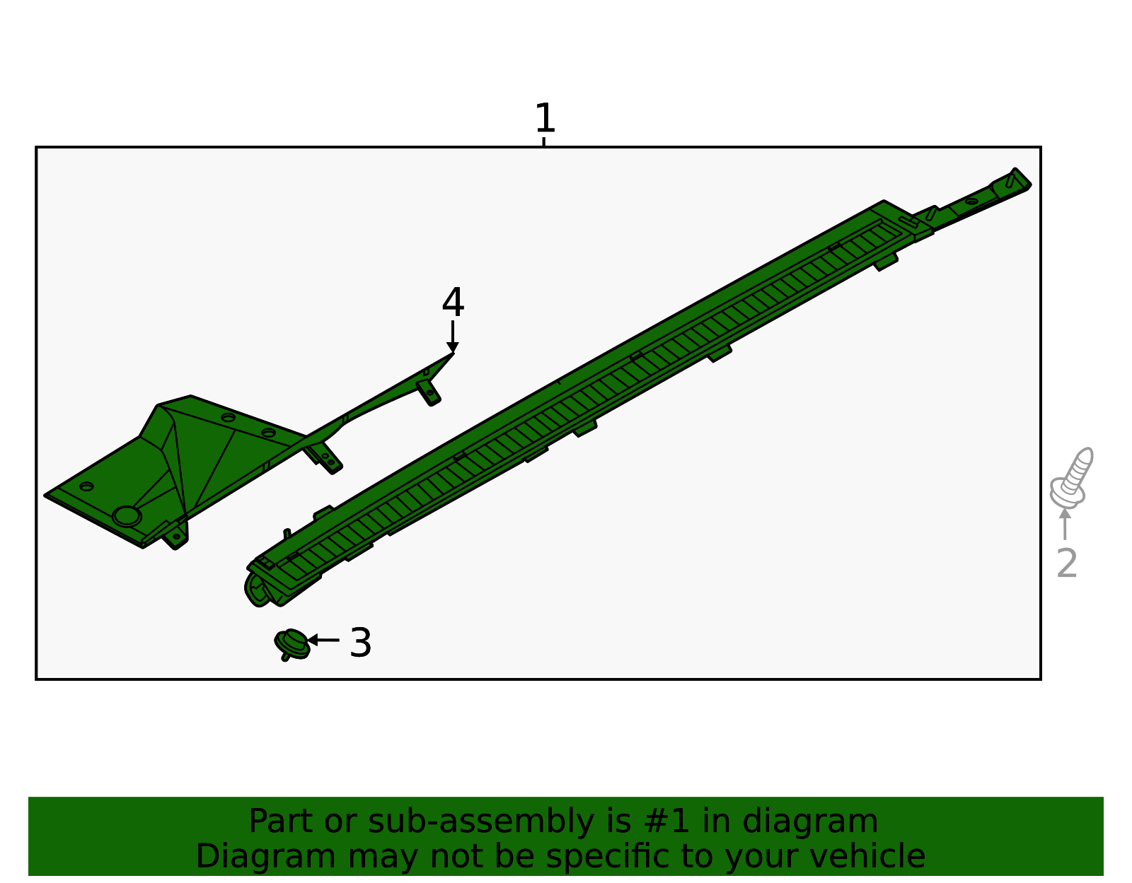2020-2023 Hyundai Sonata Daytime Run Lamp 92280-L1000 | World OEM Parts ...
