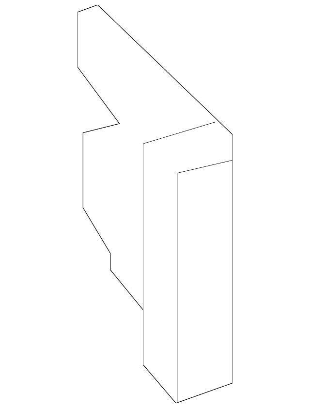 2012-2024 Porsche Fuse 999-607-111-00 | Sunset Porsche Parts