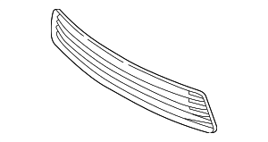 Front Grille Replacement - OEM Exterior Styling for Toyota | AutoNation ...