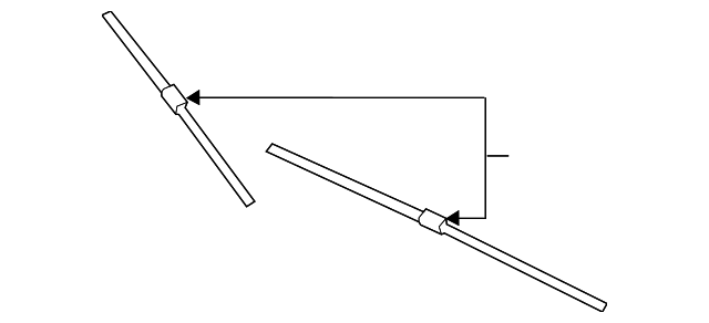 61612458017 - 2011-2019 BMW Wiper Blade (61-61-2-458-017) | BMW of ...