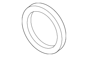 Genuine Seal for 2003-2025 Hyundai | Part# 53050-39100 | Hyundai OEM ...