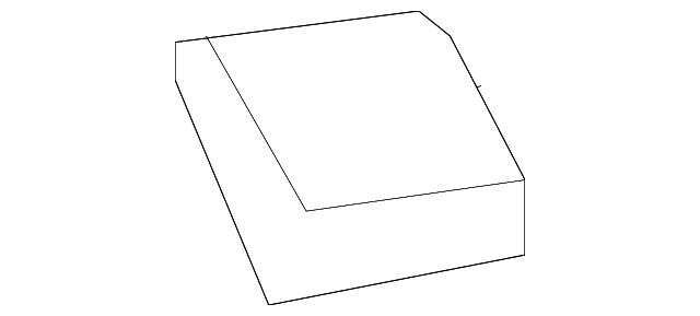 2007-2017 Ford Motorcraft™ HVAC Air Inlet Door Actuator YH-1881 | OEM ...