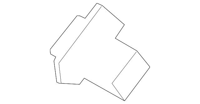 Genuine Blower Motor Resistor for 2018-2025 Hyundai | Part# 97179-H8000 ...