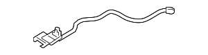 F1FZ-10C679-E - Negative Cable 2012-2019 Ford | Ford Parts Center