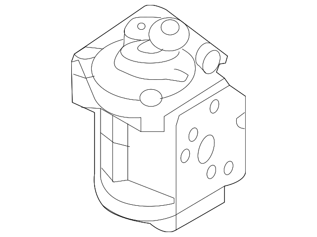Genuine Solenoid for 2015-2025 Hyundai | Part# 39400-2GTA0 | Hyundai ...
