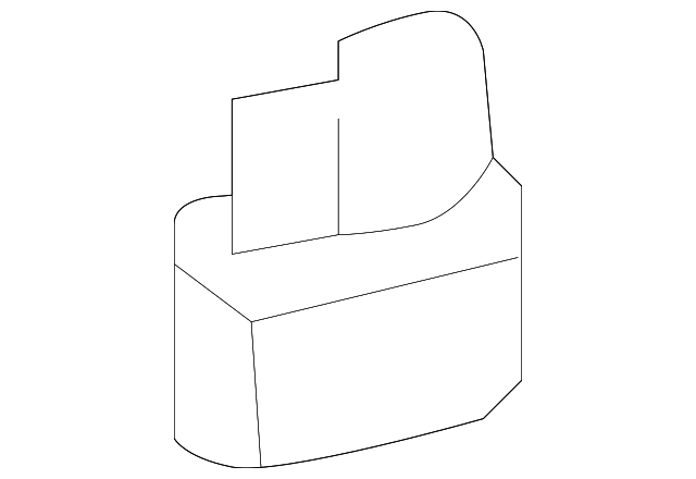 Genuine Toyota Fuse part# 90080-82051 for 2004-2025 Toyota | Ourisman ...