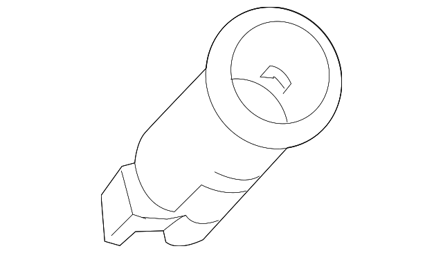 2023-2025 Toyota USB Port 85532-02050 | Toyota Parts Center