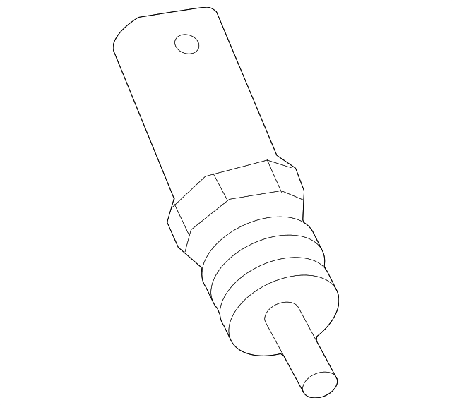 26529043 - High-Quality Sensor for 2024-2026 GM | AutoNation Parts