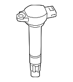 Ignition Coils | Mitsubishi Parts Warehouse