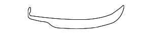 2012-2018 Subaru Lower Cover 91054AJ231 | Buy Subaru Parts