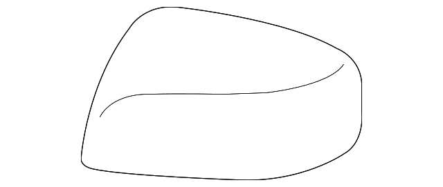 Cover 91059FJ000 | Subaru Parts Guys