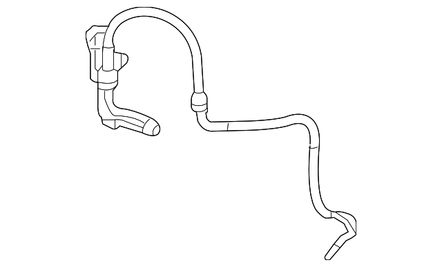 Buy Genuine GM Auto Parts - Sensor (Part # 94544448) | GM Parts Store